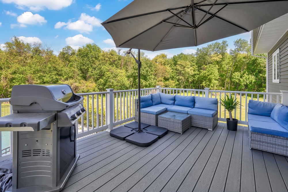 Home - Brandon Deck Builders